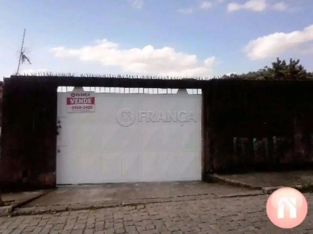 Terreno / Lote para Venda em Jacareí/SP Jardim Bela Vista