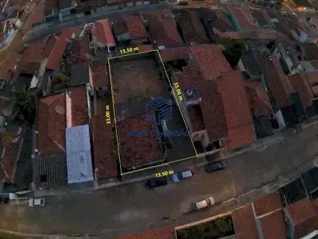 Terreno / Lote para Venda em Jacareí/SP Jardim Bela Vista