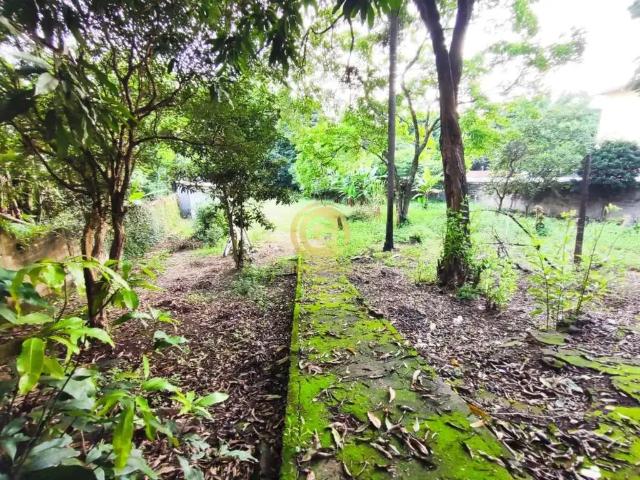 Terreno / Lote para Venda em Jacareí/SP Jardim Califórnia