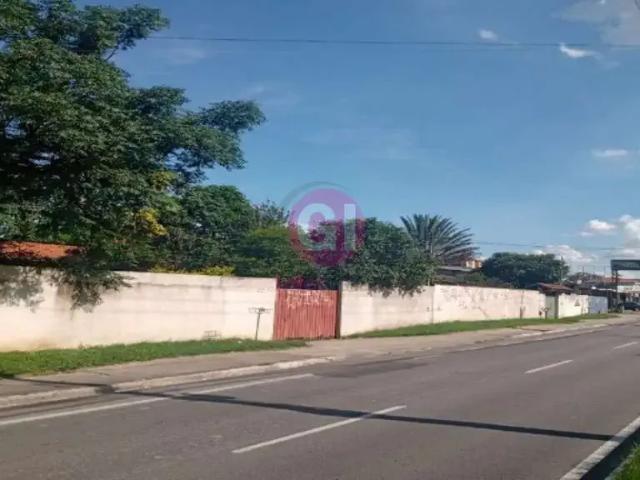 Terreno / Lote para Venda em Jacareí/SP Jardim Califórnia