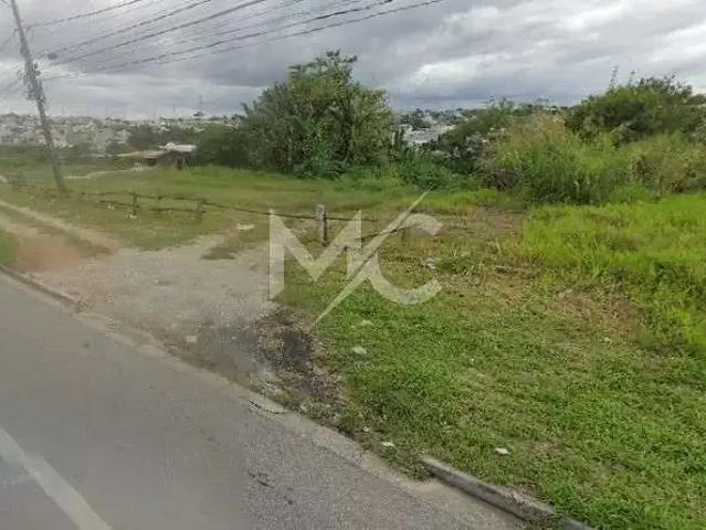 Terreno / Lote para Venda em Jacareí/SP Jardim Califórnia