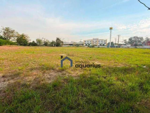 Terreno / Lote para Venda em Jacareí/SP Jardim Califórnia