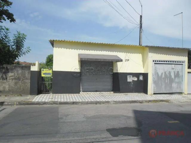 Terreno / Lote para Venda em Jacareí/SP Jardim Califórnia