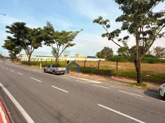 Terreno / Lote para Venda em Jacareí/SP Jardim Califórnia