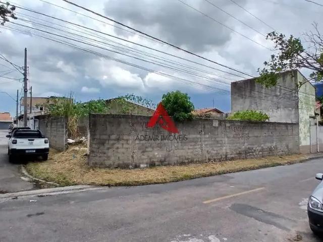 Terreno / Lote para Venda em Jacareí/SP Jardim Califórnia