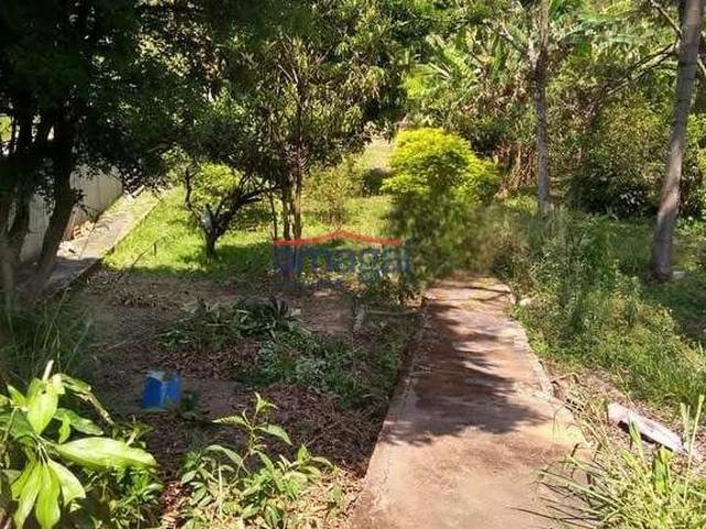 Terreno / Lote para Venda em Jacareí/SP Jardim Califórnia