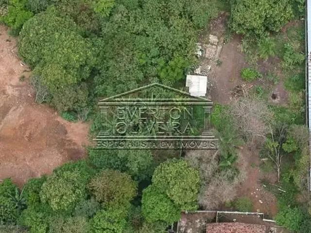 Terreno / Lote para Venda em Jacareí/SP Jardim Califórnia