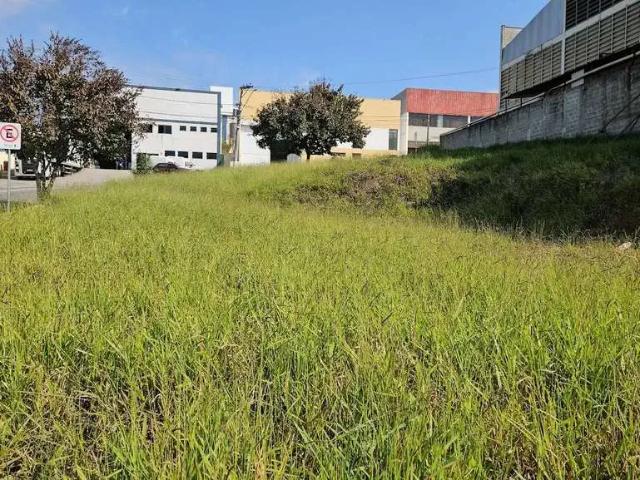Terreno / Lote para Venda em Jacareí/SP Jardim Califórnia