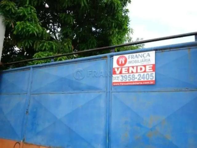 Terreno / Lote para Venda em Jacareí/SP Jardim Califórnia