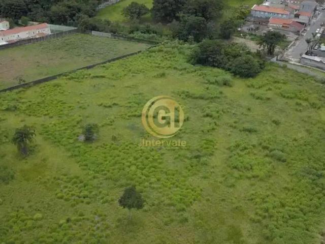 Terreno / Lote para Venda em Jacareí/SP Jardim Califórnia