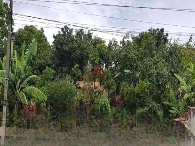 Terreno / Lote para Venda em Jacareí/SP Jardim Colônia