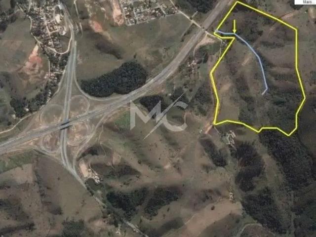 Terreno / Lote para Venda em Jacareí/SP Jardim Colônia