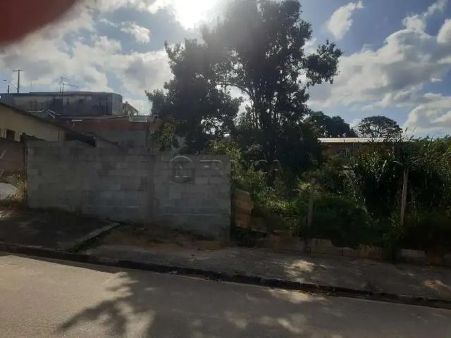 Terreno / Lote para Venda em Jacareí/SP Jardim Colônia