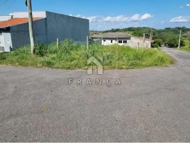 Terreno / Lote para Venda em Jacareí/SP Jardim Colônia
