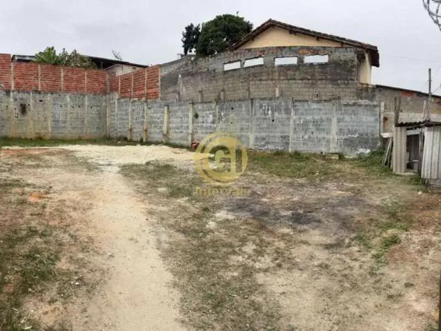 Terreno / Lote para Venda em Jacareí/SP Jardim Colônia
