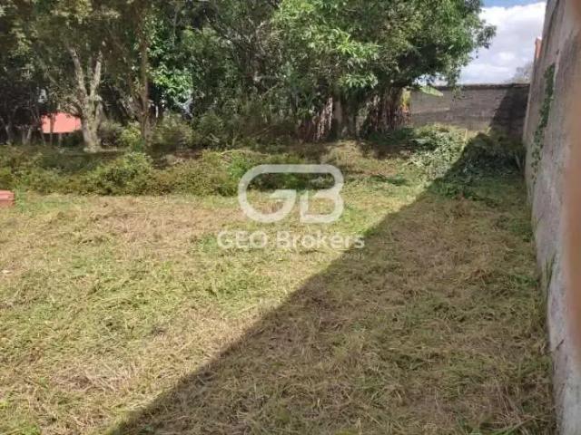 Terreno / Lote para Venda em Jacareí/SP Jardim Colônia