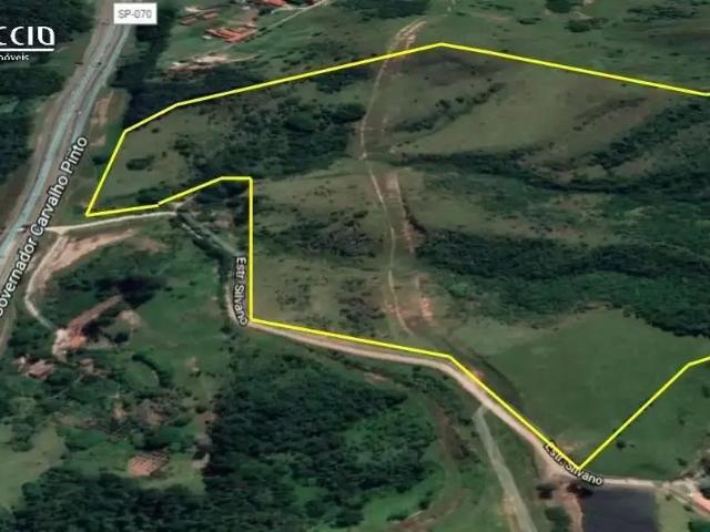 Terreno / Lote para Venda em Jacareí/SP Jardim Colônia