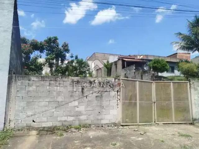 Terreno / Lote para Venda em Jacareí/SP Jardim Colônia