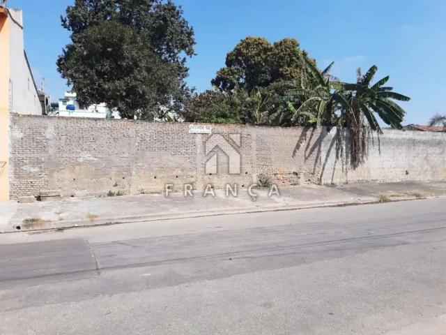 Terreno / Lote para Venda em Jacareí/SP Jardim Colônia