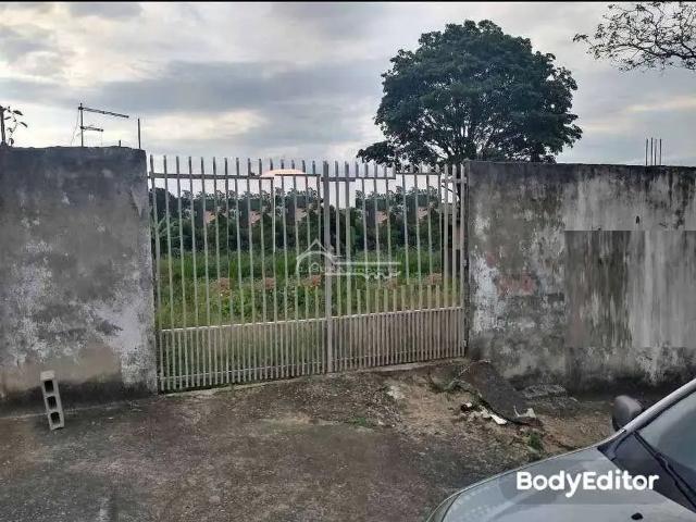 Terreno / Lote para Venda em Jacareí/SP Jardim Colônia
