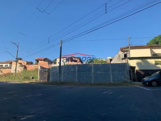 Terreno / Lote para Venda em Jacareí/SP Jardim Colônia