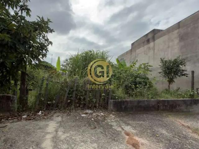 Terreno / Lote para Venda em Jacareí/SP Jardim Colônia