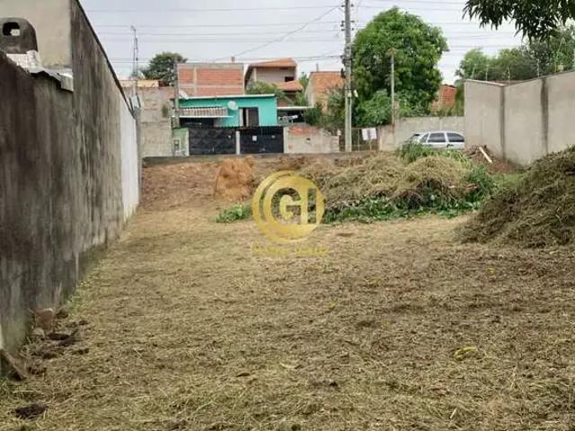 Terreno / Lote para Venda em Jacareí/SP Jardim Colônia