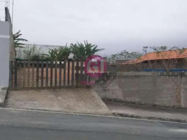 Terreno / Lote para Venda em Jacareí/SP Jardim Colônia