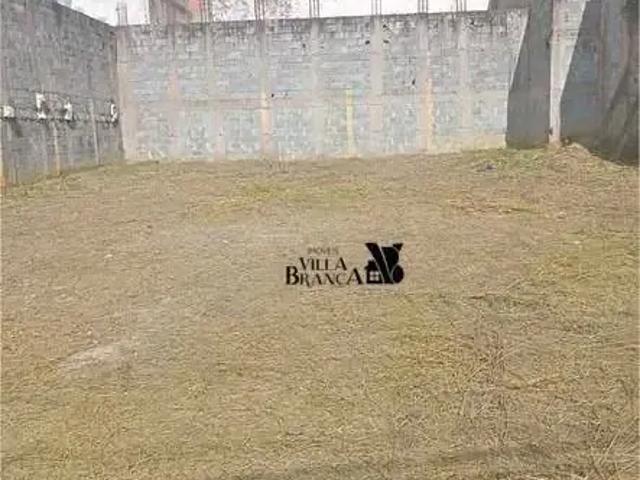 Terreno / Lote para Venda em Jacareí/SP Jardim Colônia