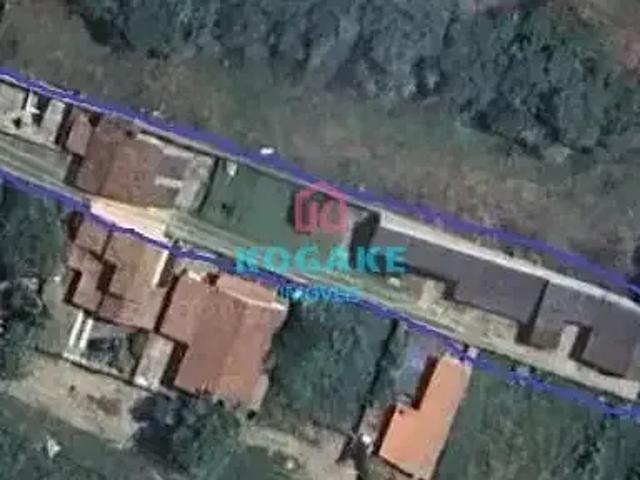 Terreno / Lote para Venda em Jacareí/SP Jardim Coleginho