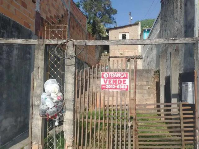 Terreno / Lote para Venda em Jacareí/SP Jardim Colinas