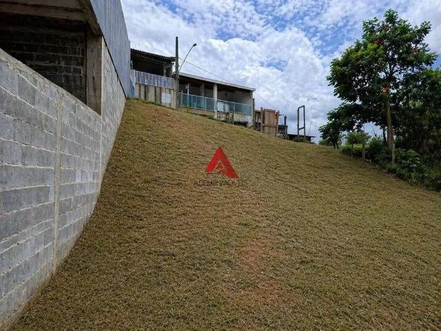 Terreno / Lote para Venda em Jacareí/SP Jardim Colinas