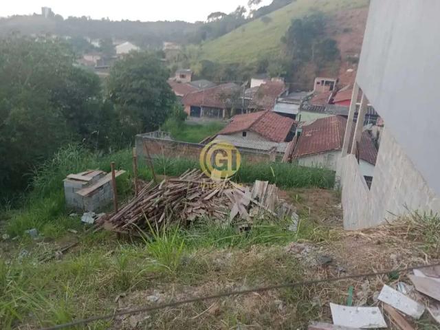 Terreno / Lote para Venda em Jacareí/SP Jardim Colinas