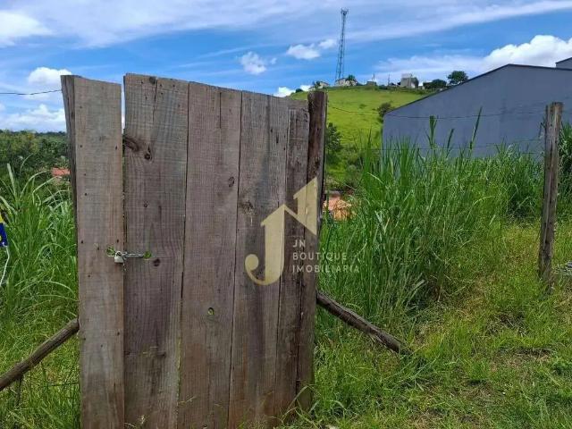 Terreno / Lote para Venda em Jacareí/SP Jardim Colinas