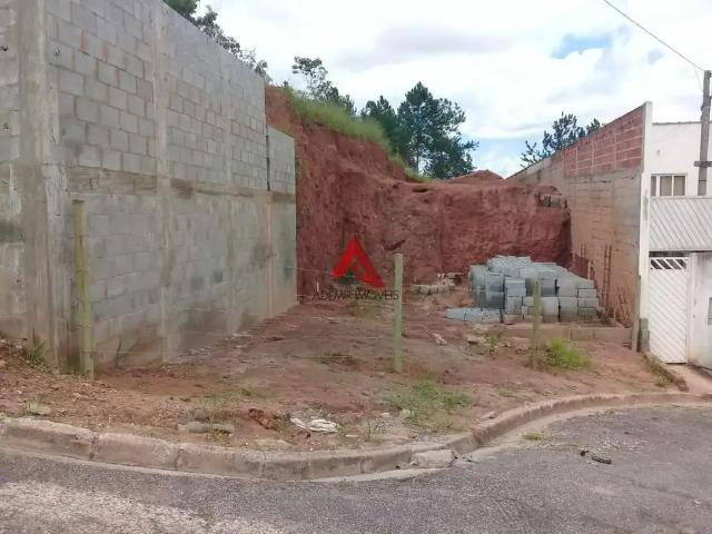 Terreno / Lote para Venda em Jacareí/SP Jardim Colinas