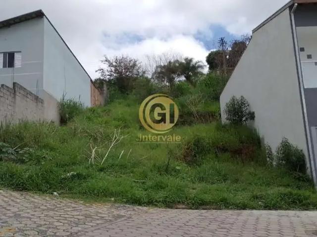 Terreno / Lote para Venda em Jacareí/SP Jardim Colinas