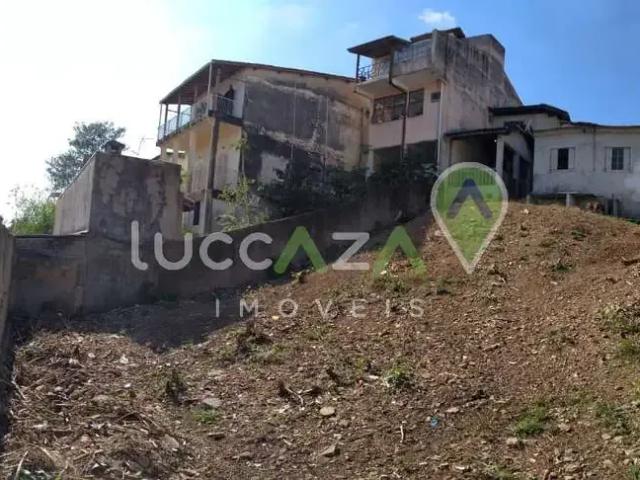Terreno / Lote para Venda em Jacareí/SP Jardim Colinas