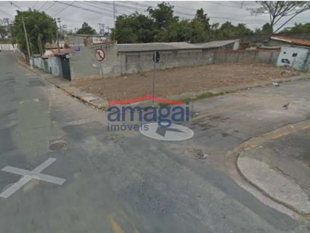 Terreno / Lote para Venda em Jacareí/SP Jardim das Indústrias