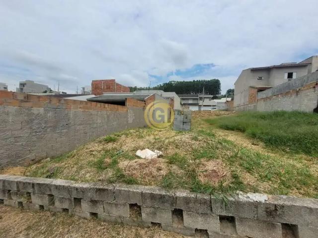 Terreno / Lote para Venda em Jacareí/SP Jardim das Oliveiras