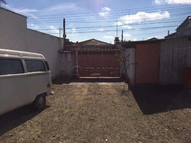 Terreno / Lote para Venda em Jacareí/SP Jardim Didinha