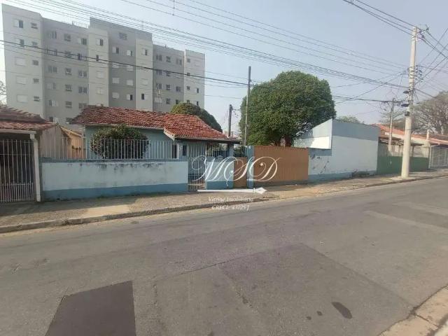 Terreno / Lote para Venda em Jacareí/SP Jardim Didinha