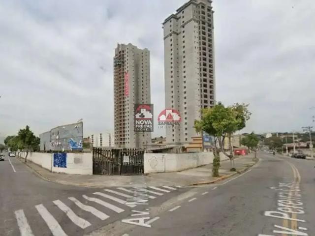 Terreno / Lote para Venda em Jacareí/SP Jardim Didinha