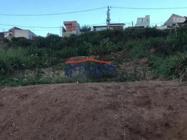 Terreno / Lote para Venda em Jacareí/SP Jardim do Marquês