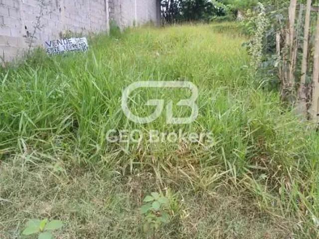 Terreno / Lote para Venda em Jacareí/SP Jardim do Marquês