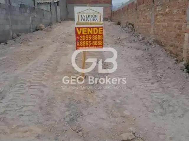 Terreno / Lote para Venda em Jacareí/SP Jardim do Marquês