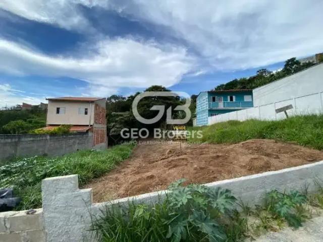 Terreno / Lote para Venda em Jacareí/SP Jardim do Marquês
