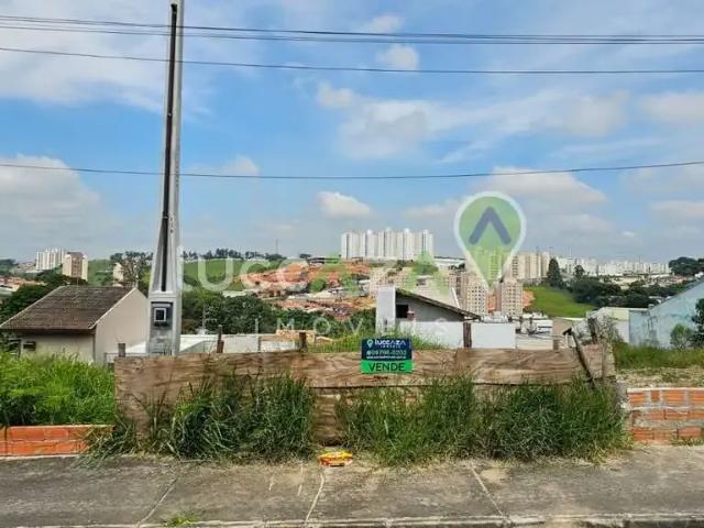 Terreno / Lote para Venda em Jacareí/SP Jardim do Marquês