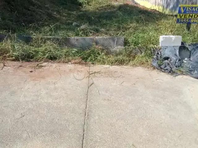 Terreno / Lote para Venda em Jacareí/SP Jardim do Marquês