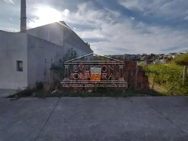 Terreno / Lote para Venda em Jacareí/SP Jardim do Marquês