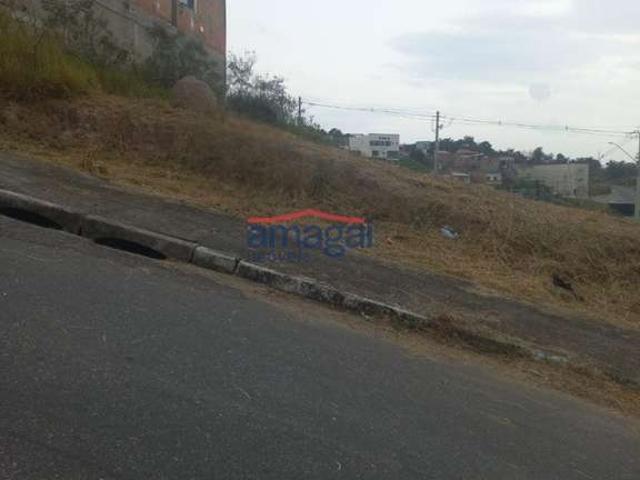 Terreno / Lote para Venda em Jacareí/SP Jardim do Marquês